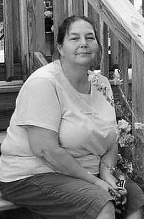 Jana Linne Gohl | News, Sports, Jobs - The Mining Journal